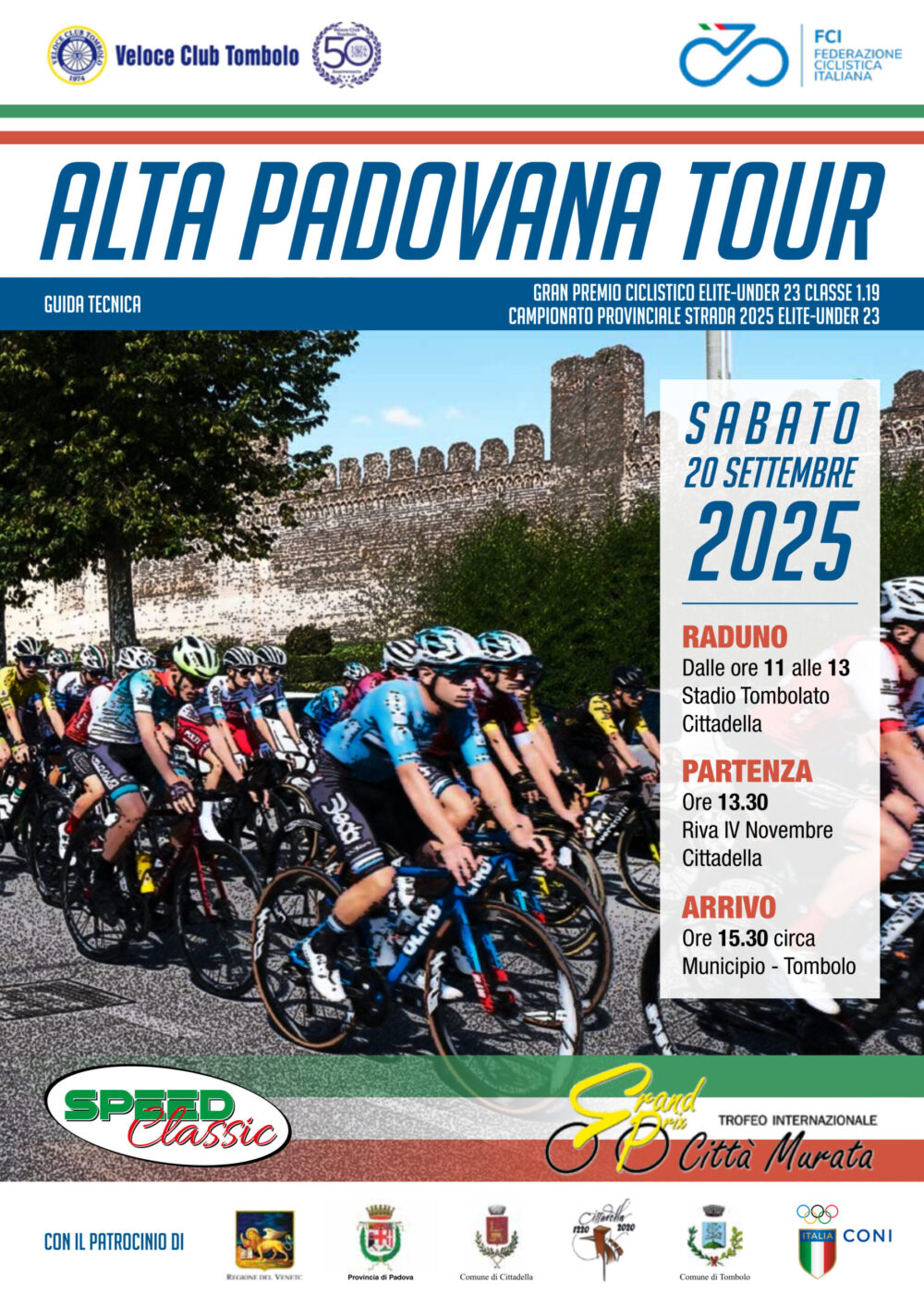 Tutti gli Eventi - Comune di Cittadella